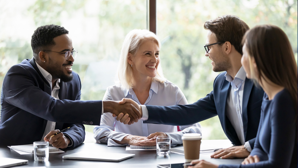 Hong Kong's ITCS Group secures investment from Singapore's Dymon Asia ...