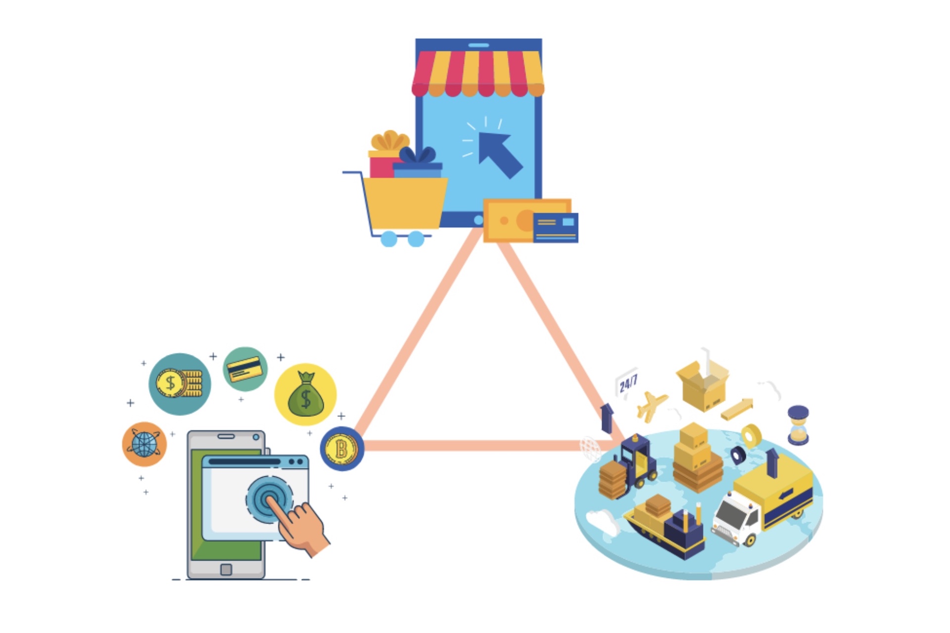Finding a niche in the Philippines' Iron Triangle - TNGlobal