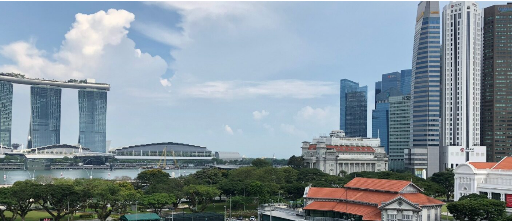 Singaporean venture capital firm Altara Ventures closes $130M inaugural fund to invest in next ...