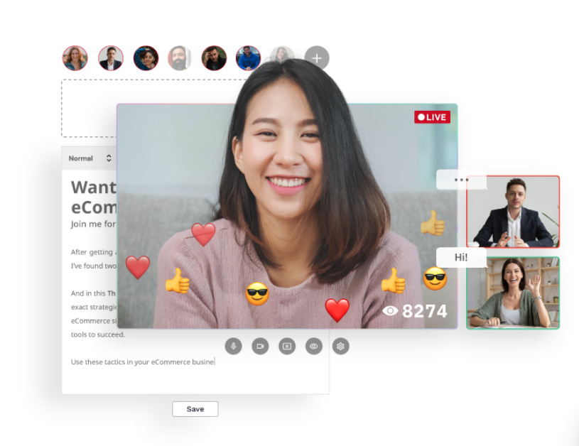 Hong Kong event SaaS firm EventX raises an additional $8M led by GL ...