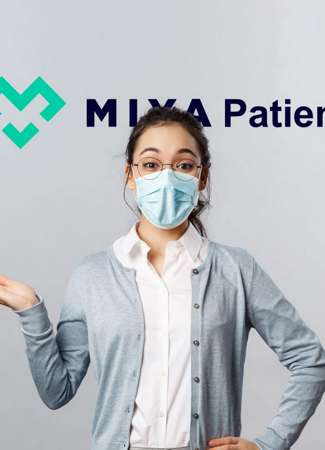 Singapore HealthTech firm MiyaHealth secures $4.8M in Pre-Series A ...