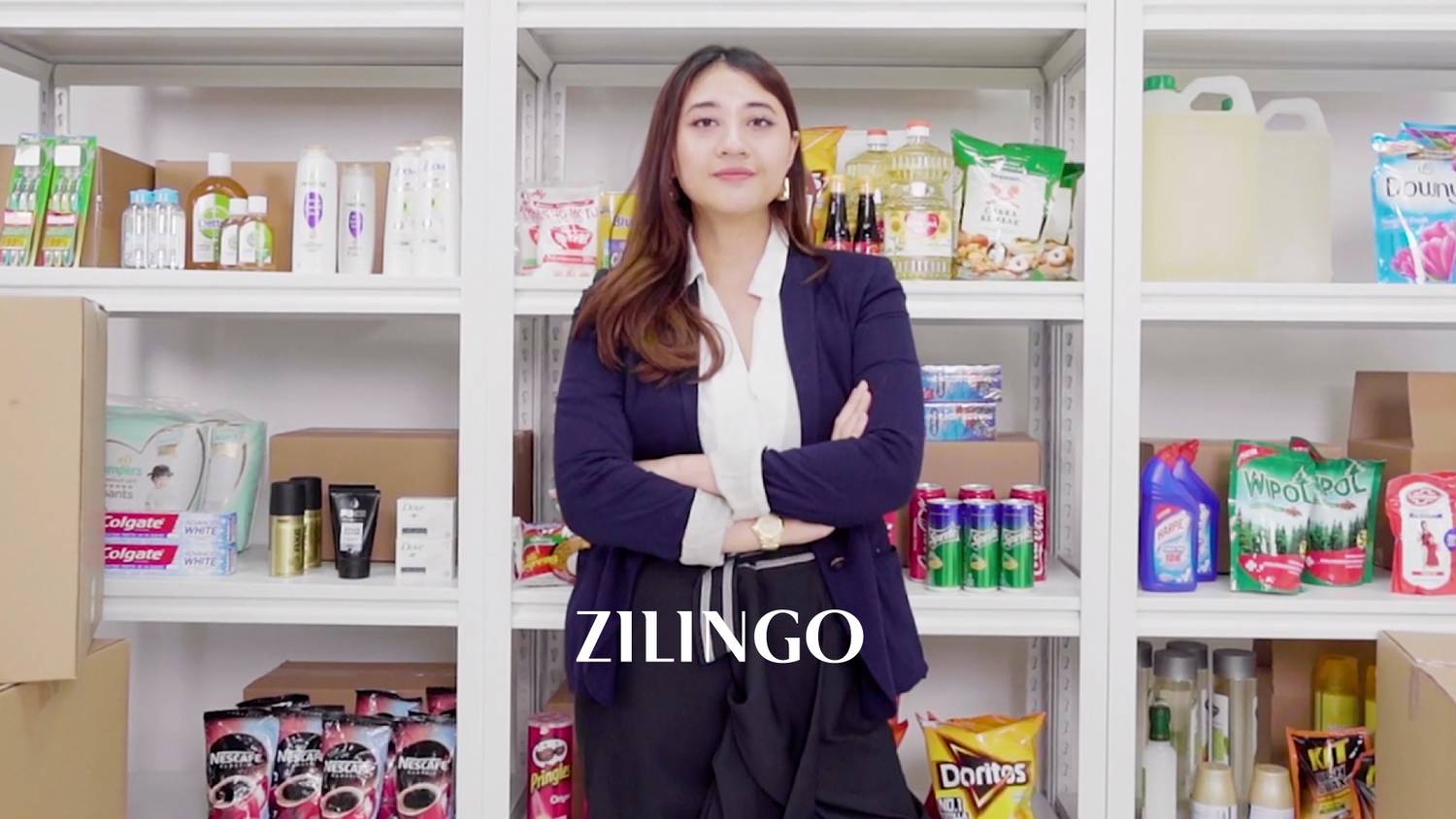 Temasek-backed Zilingo seeks to raise $150M-$200M - report - TNGlobal