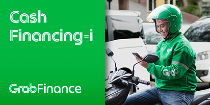 Grab Financial Group partners Sedania to provide Shariah-compliant ...