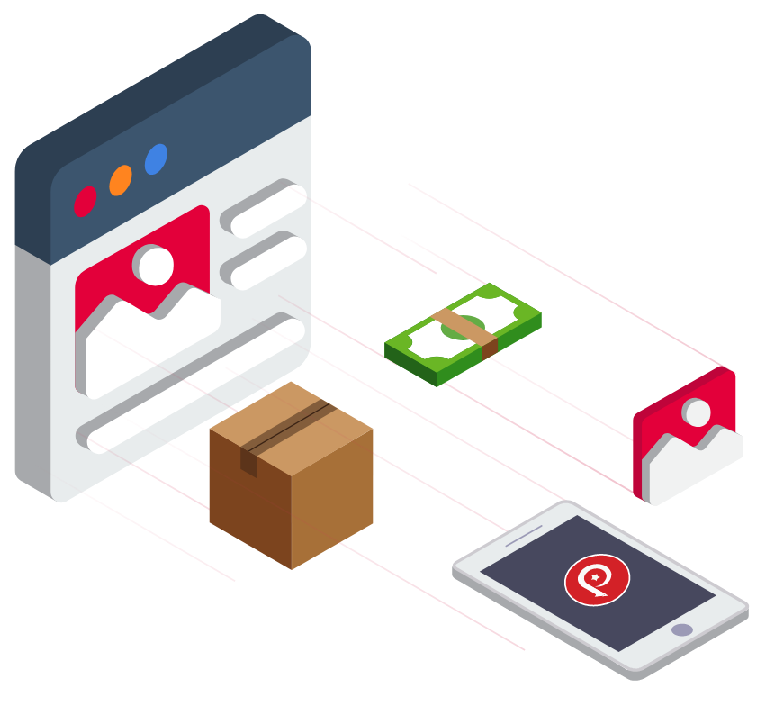 FOMO Pay unveils first cryptocurrency payment solution for retailers in ...