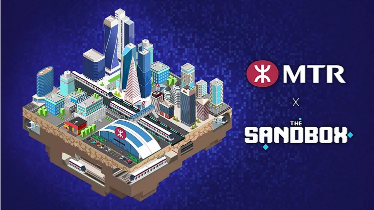 Hong Kong rail operator MTR enters Web3 era in partnership with The ...