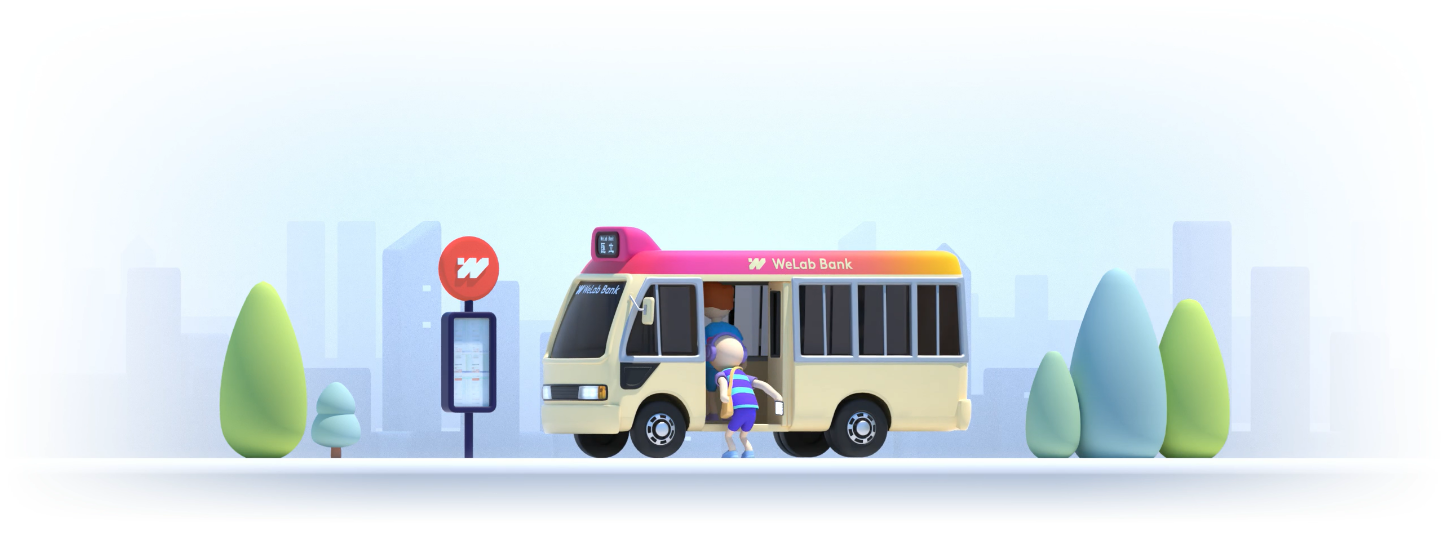 WeLab Bank becomes Hong Kong's first virtual bank to offer digital ...