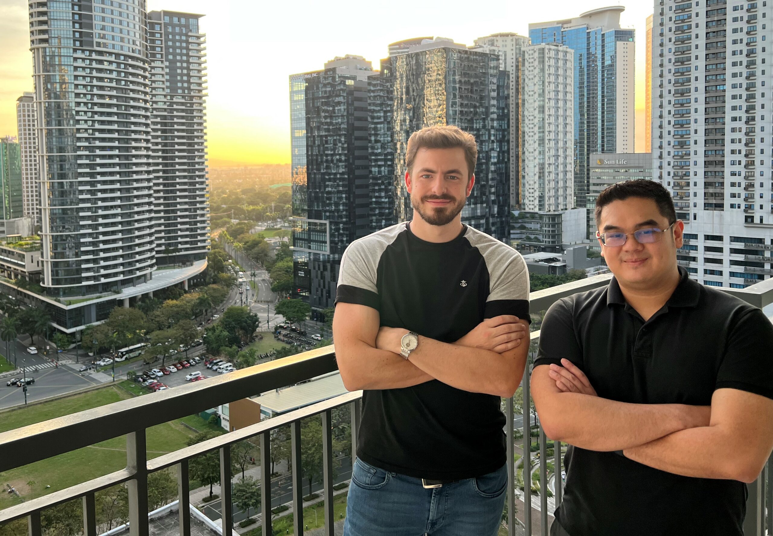 Philippine e-commerce aggregator Armada Brands raises $1.3M Pre-Seed co ...