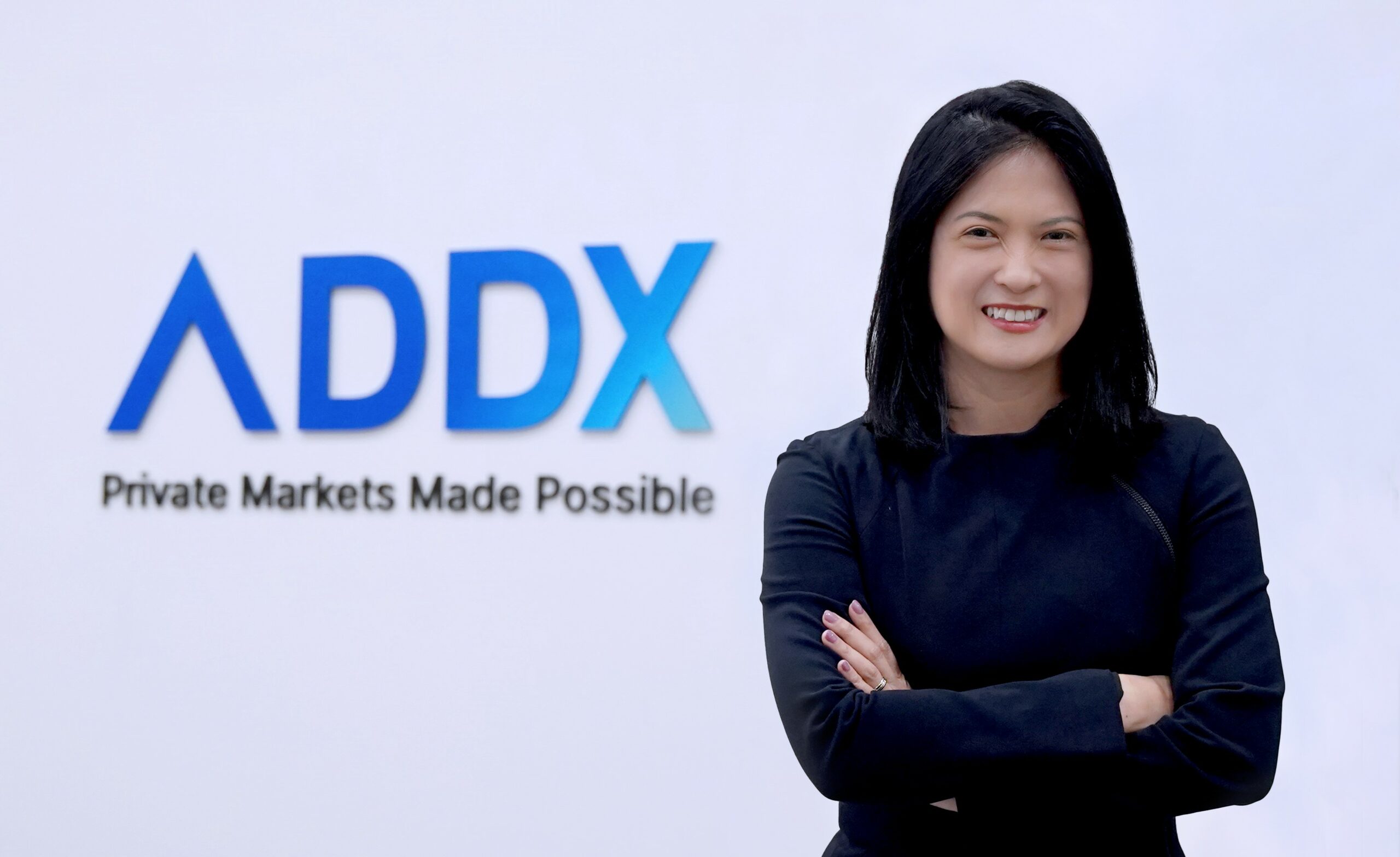 Singapore's ADDX raises $58M; Stock Exchange of Thailand, UOB join as ...