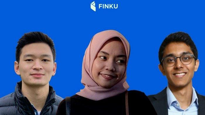 Finku secures $2.8M Seed funding led by B Capital, Trihill & Global ...