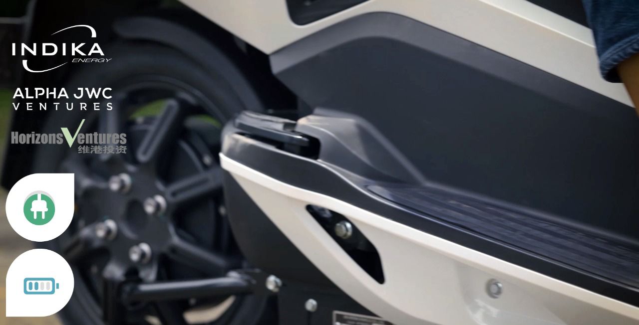 Indika Energy, Alpha JWC Ventures and Horizons Ventures team up for EV ...