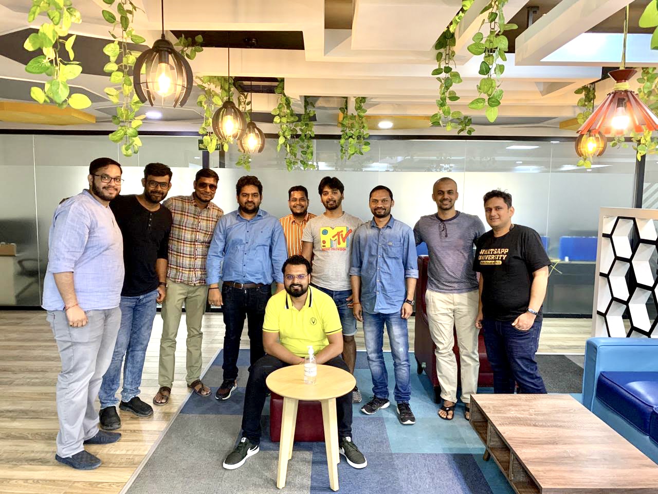 About - TechNode Global