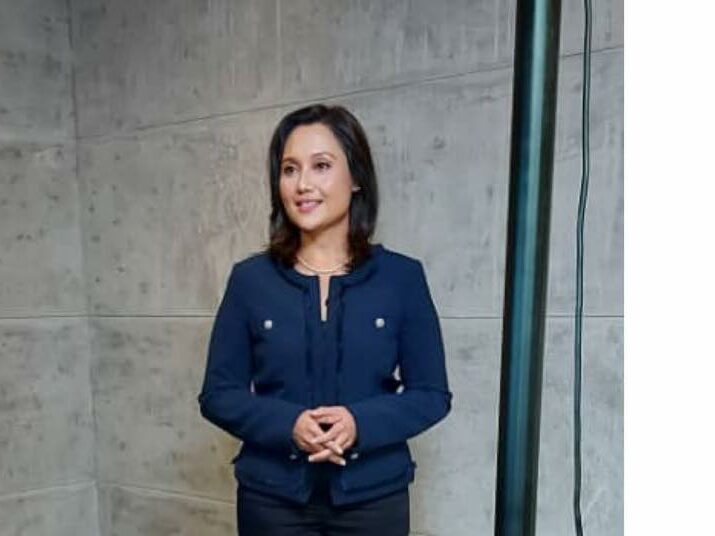 Malaysia's Cradle Fund's outgoing CEO Rafiza Ghazali to lead KAF-led ...