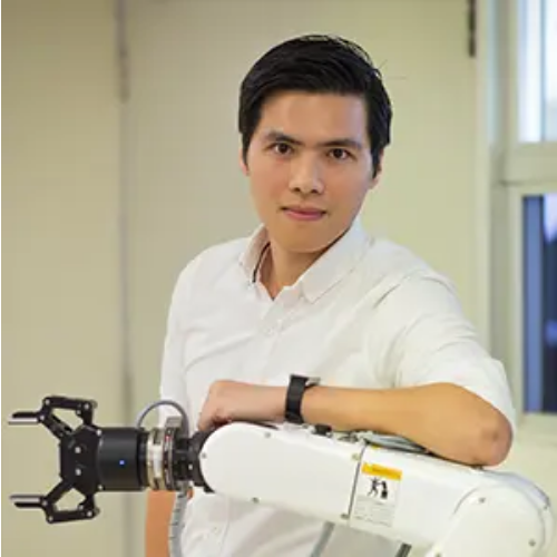 Singapore's Eureka Robotics raises $4.25M Pre-Series A round led by ...