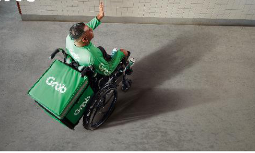 Grab announces three ESG goals for sustainable and inclusive growth ...