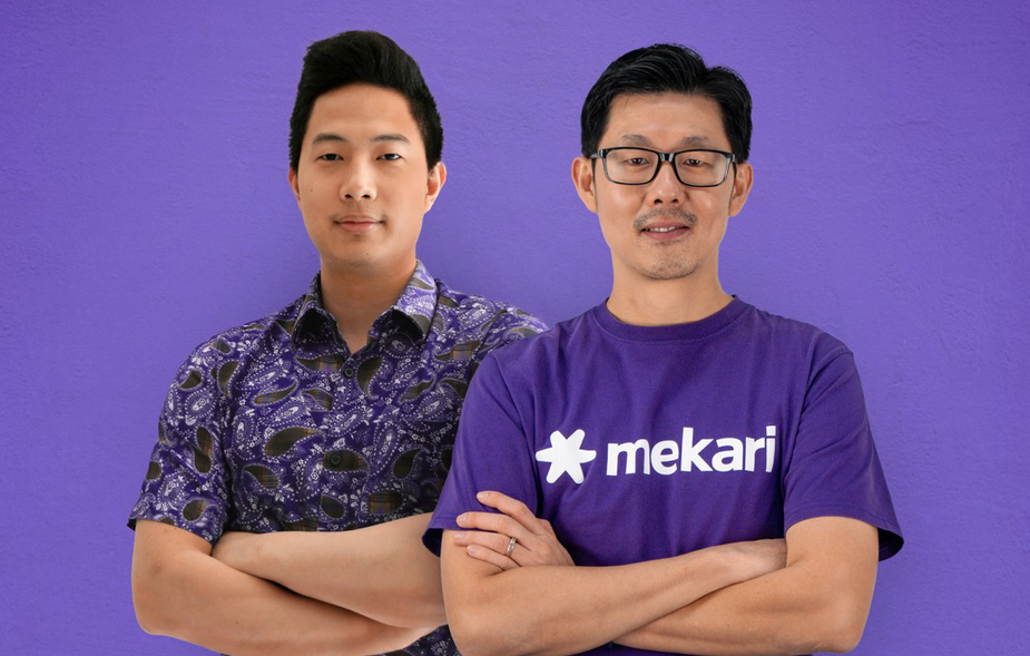 Indonesia's Mekari secures $50M funding led by Money Forward - TNGlobal