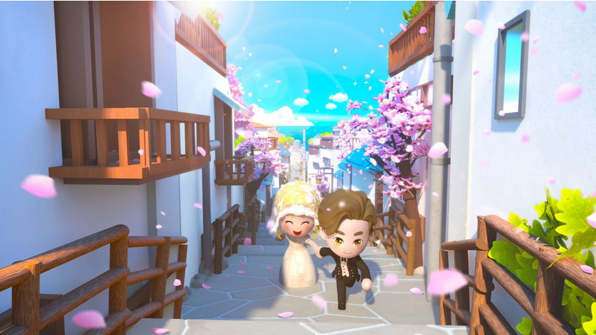 Singapore metaverse UGC platform BUD raises $36.8M Series B led by ...