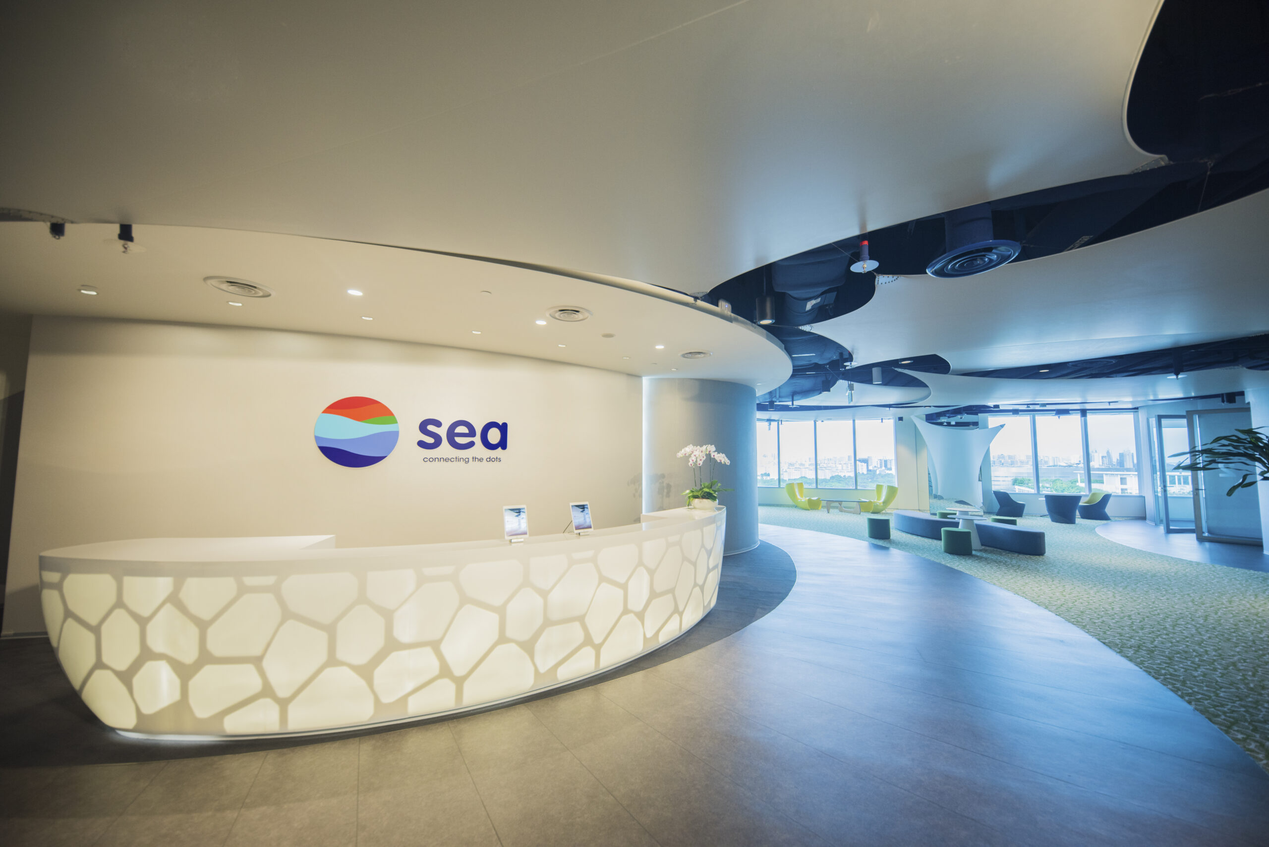 Singapore's Sea Ltd prepares move into Indonesia's insurance sector ...