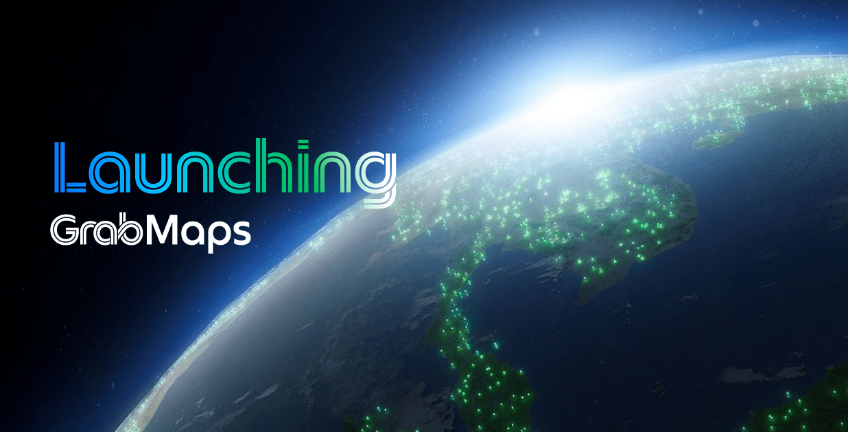 Grab launches mapping service GrabMaps - TNGlobal
