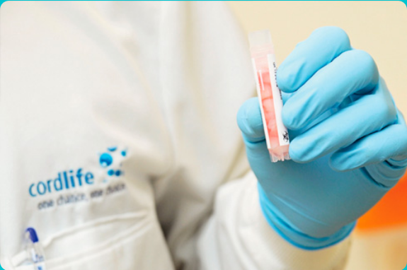 Cordlife partners AMILI to launch gut microbiome banking service in ...