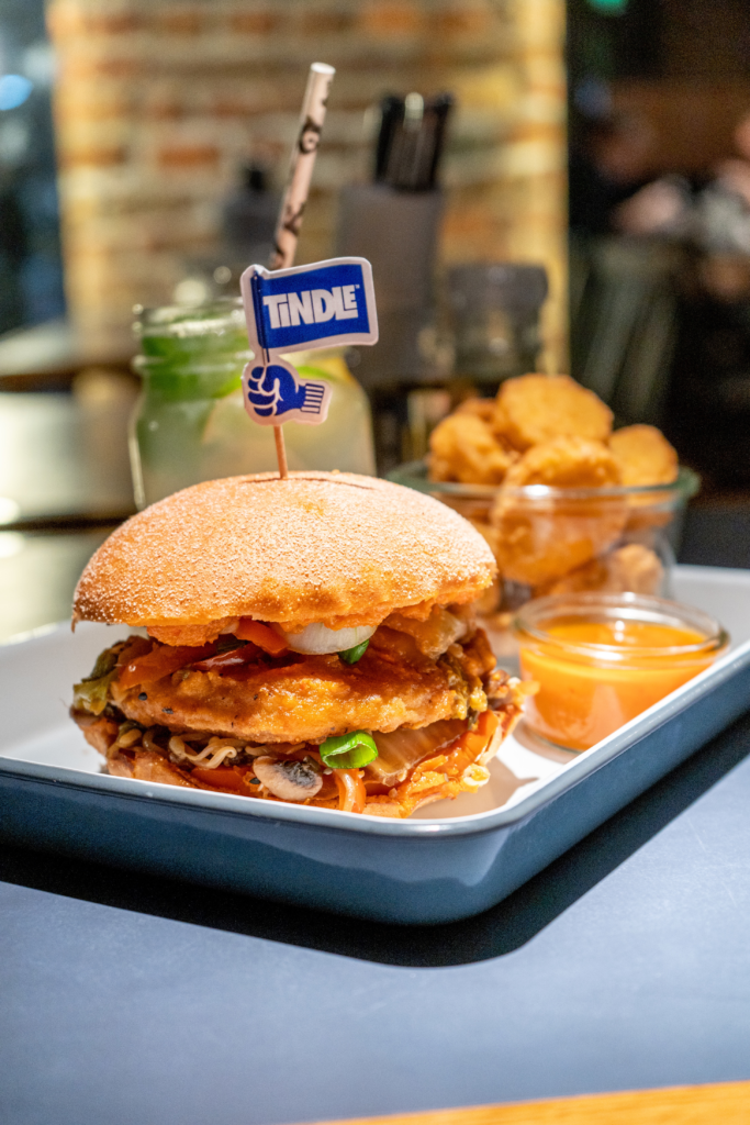 Singapore's Next Gen Foods launches plant-based chicken product in ...