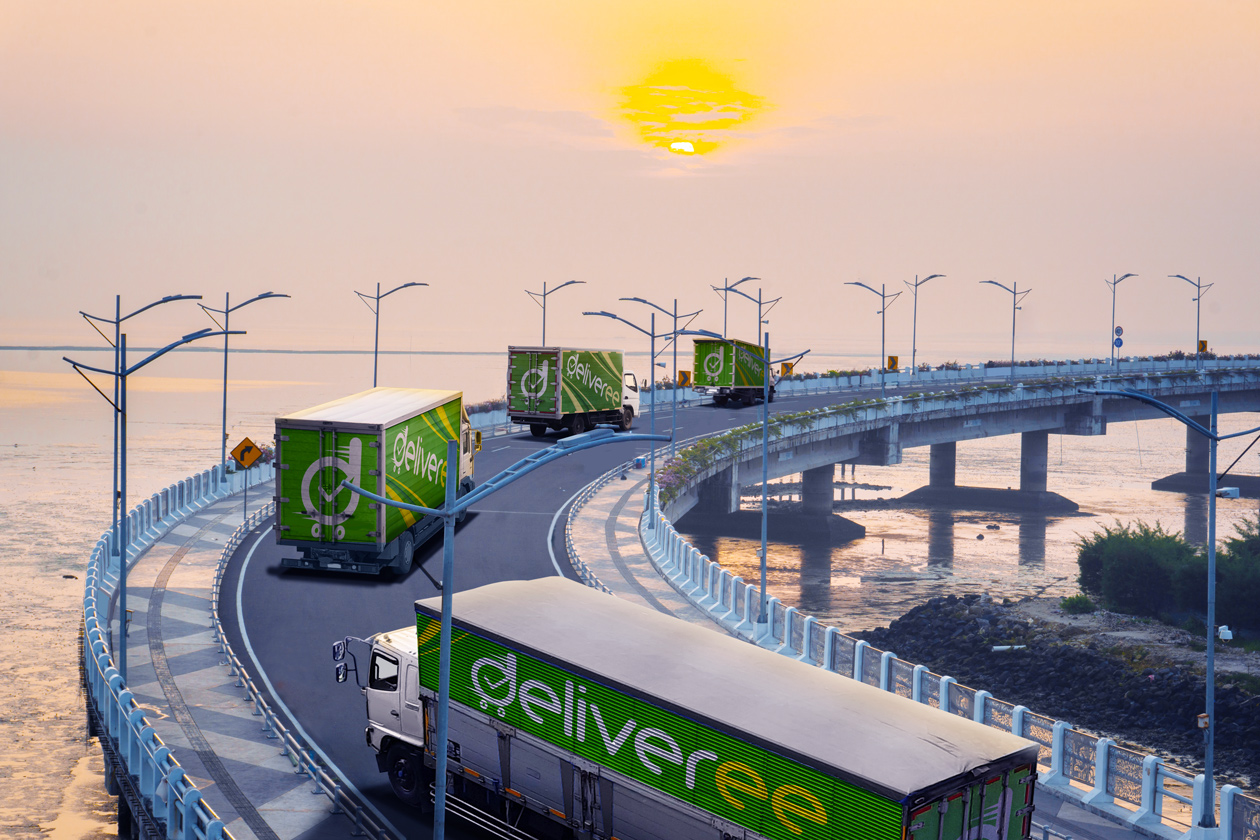 Deliveree's Tom Kim on solving logistics industry challenges through ...