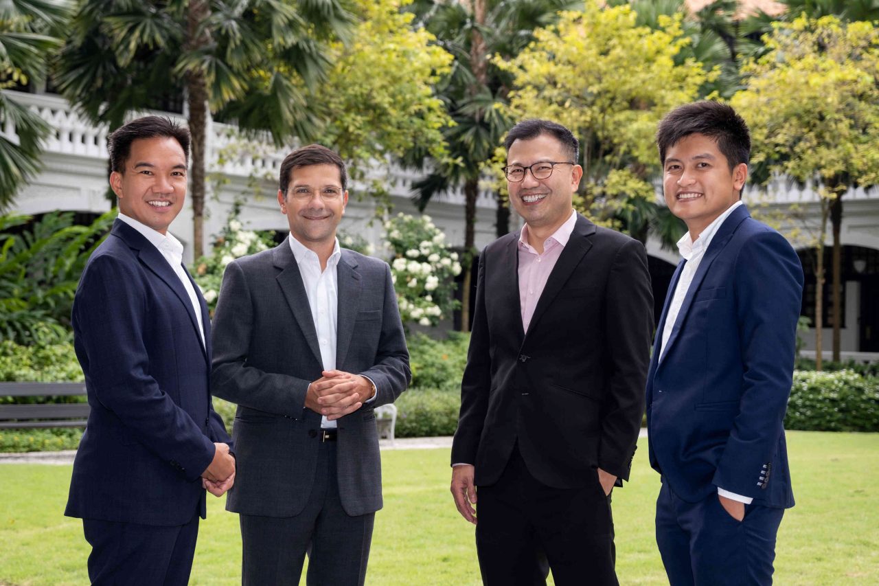 Singapore's Genesis Alternative Ventures launches $150M second venture ...