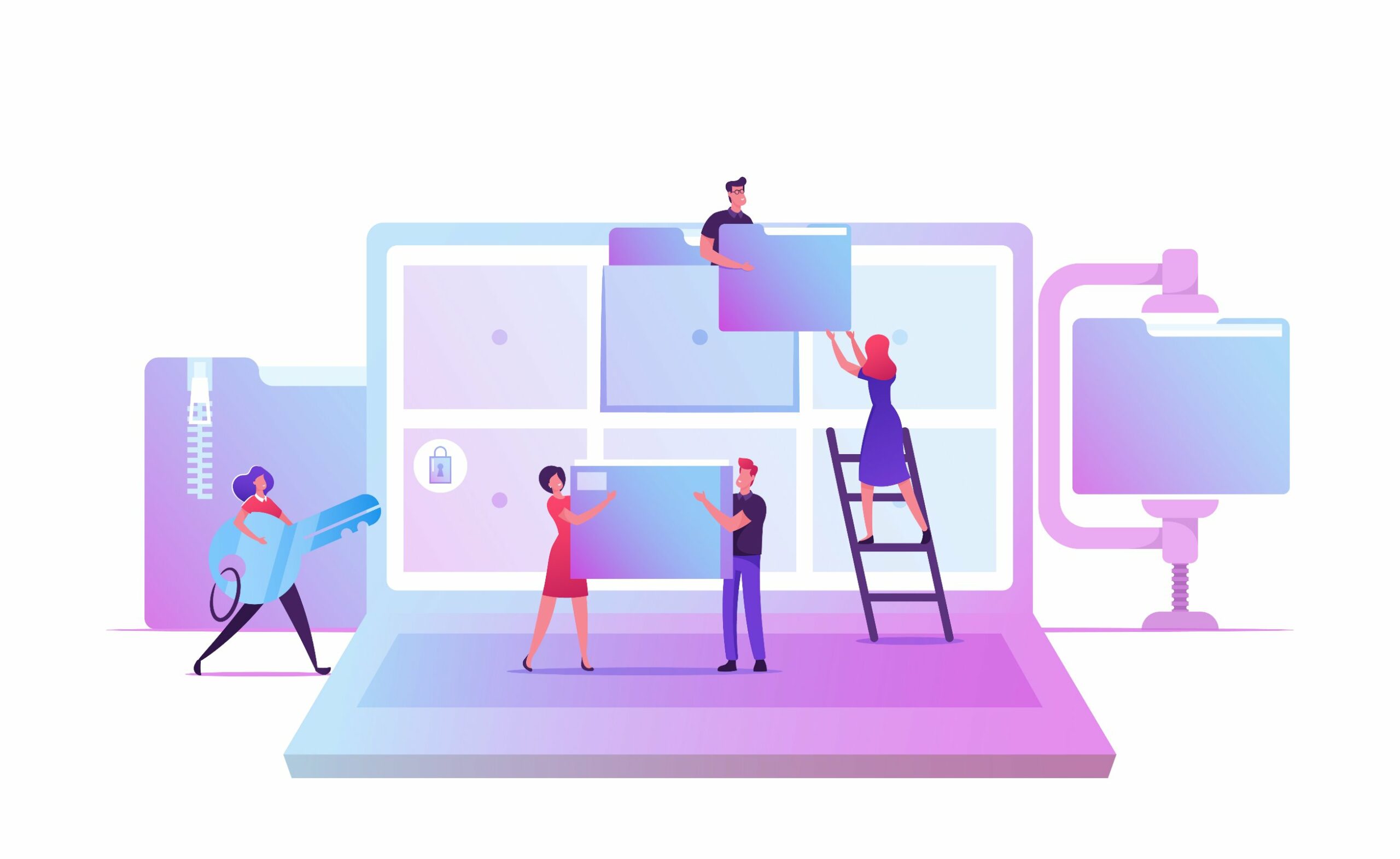 No Code solutions will transform workflow management - TNGlobal
