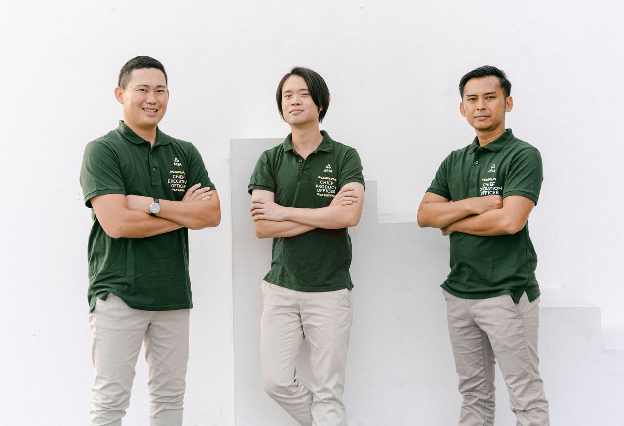 Indonesia's ARIA secures $5M seed funding led by East Ventures - TNGlobal