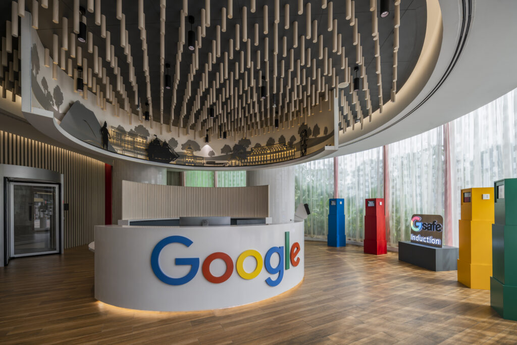 Google announces multiple initiatives across skilling, AI and ...