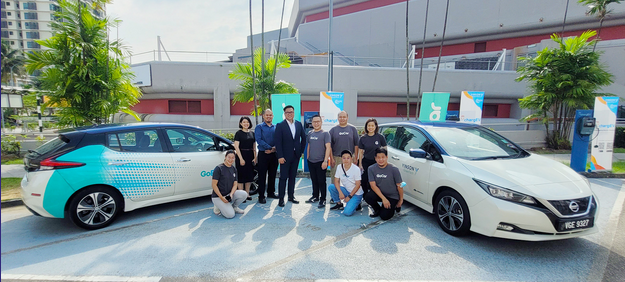 Yinson signs MOU with GoCar to provide charge EV solutions and services ...
