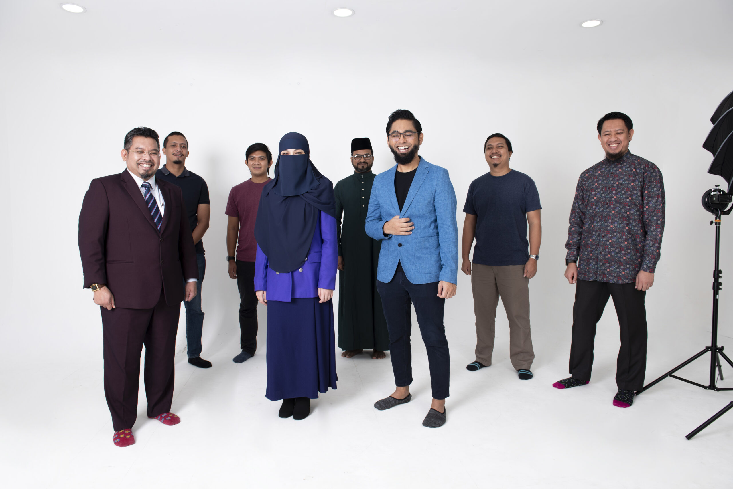 Malaysian Islamic app TheNoor seeks to raise $1M through Islamic ECF ...