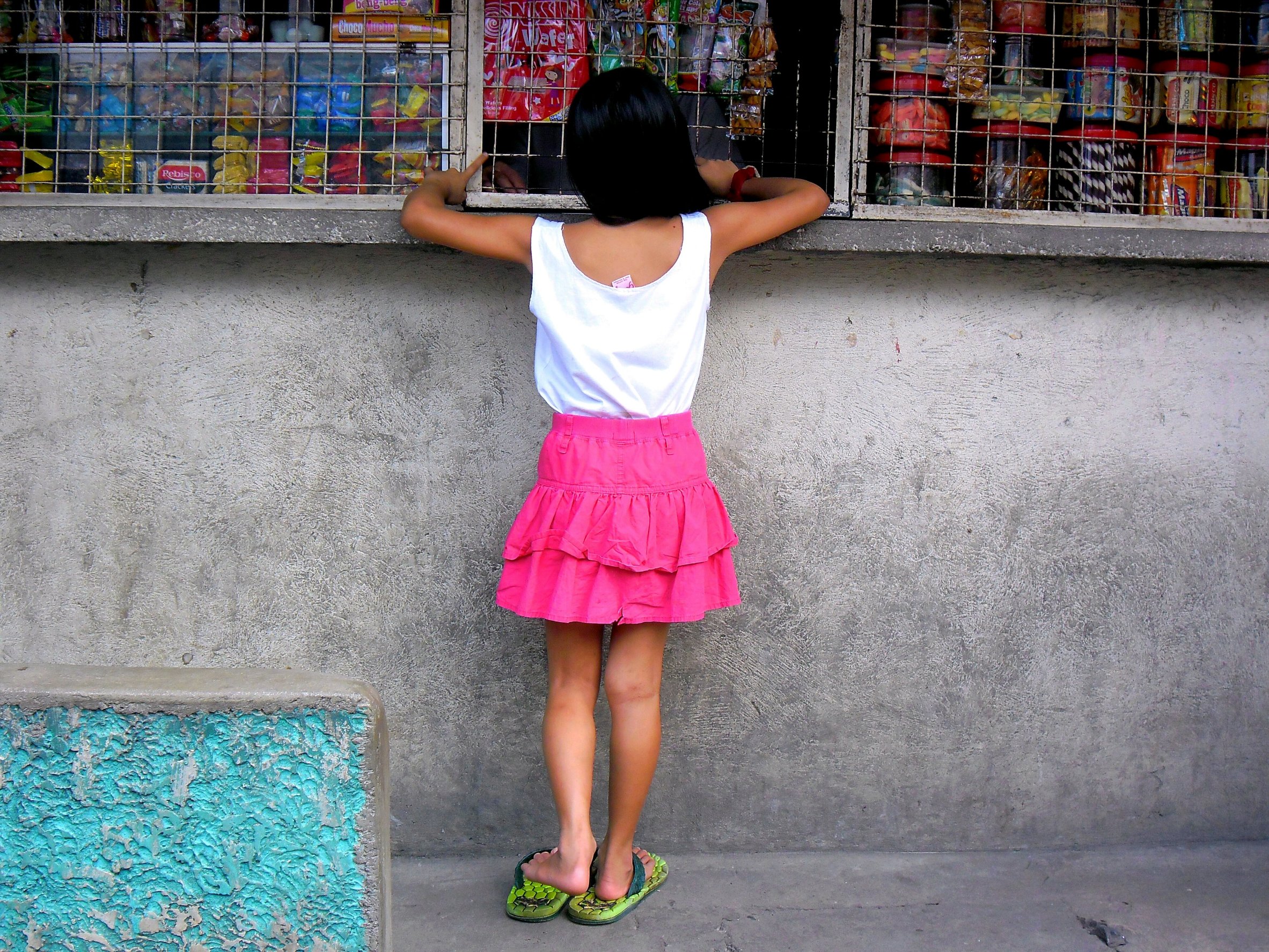 Can big data help sari-sari stores navigate the looming supply crisis ...