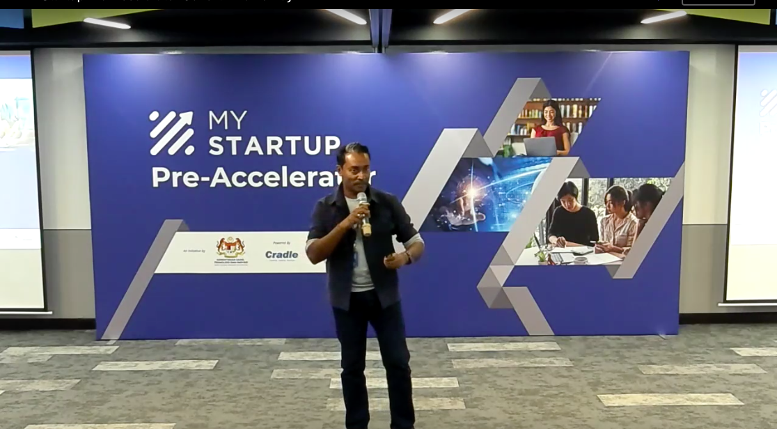 Malaysia’s BEYOND4 aims to build more profitable startups with its accelerator programs - TNGlobal