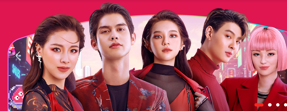 Korea's Naver Z joins hands with Thailand's True to power metaverse ...