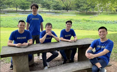 Singapore's Eezee raises $7.5M Series A round led by Ayala's VC arm ...