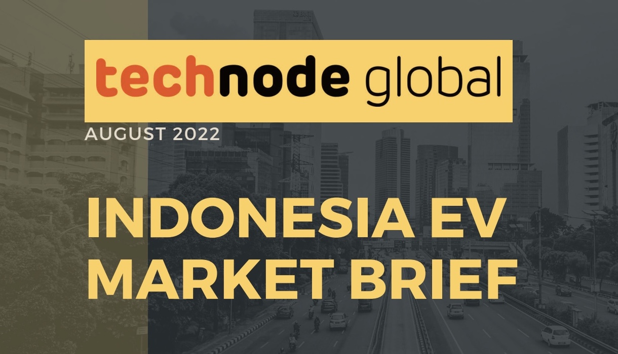 TechNode Global