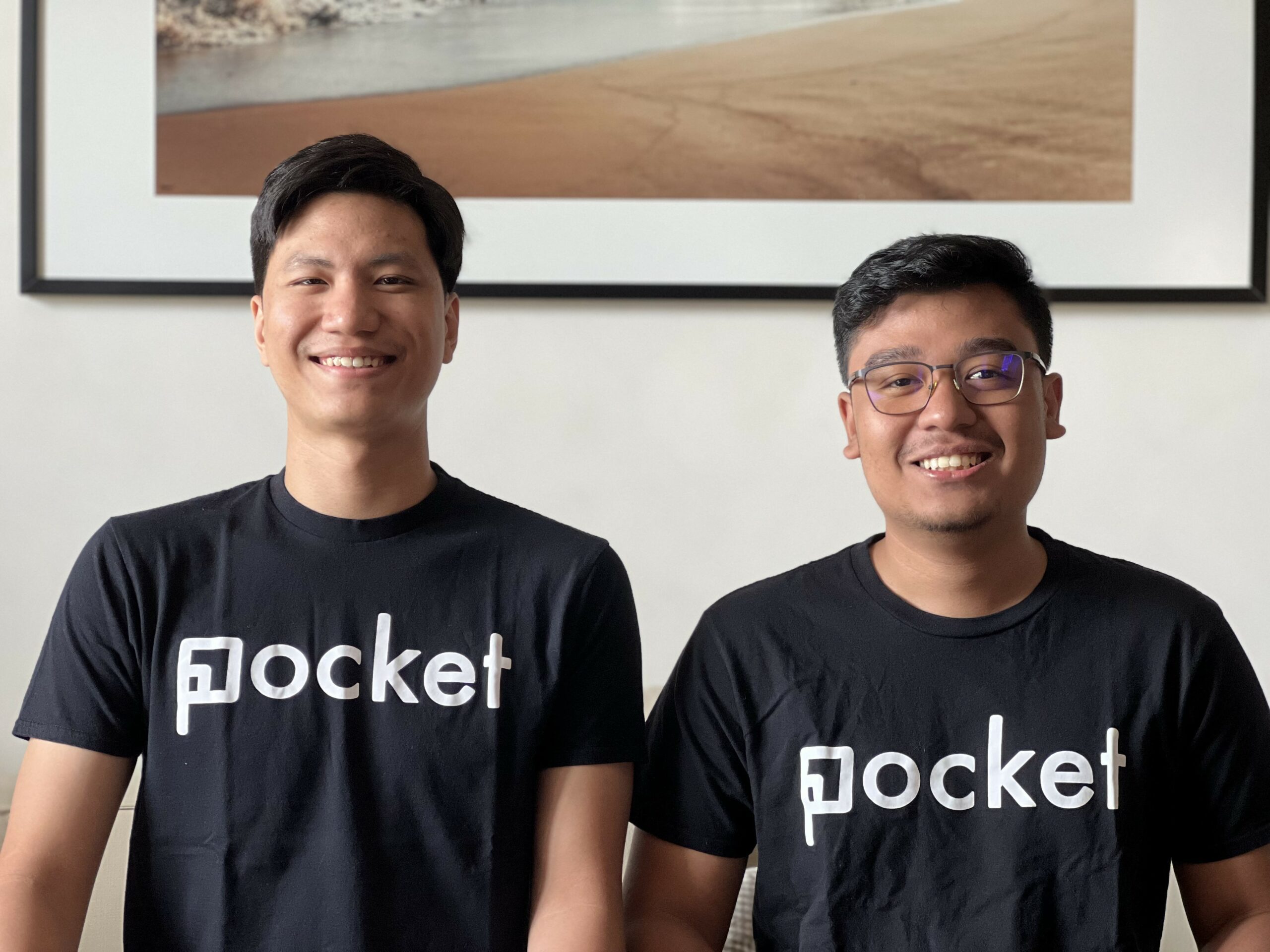 Indonesian financial management platform Pocket raises pre-seed funding ...