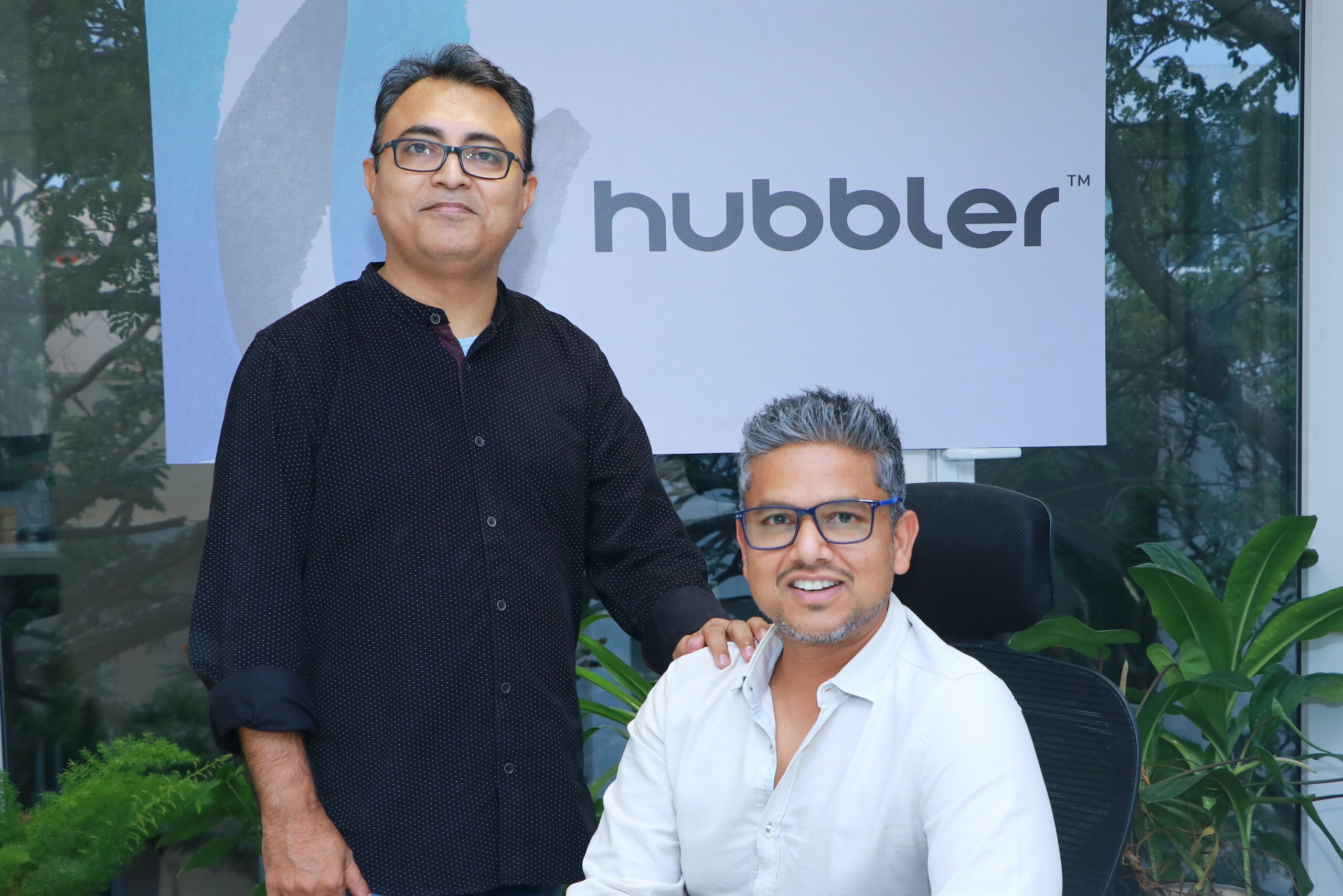 India's Hubbler raises $1.5M seed fund from Artha Venture Fund, Unicorn ...