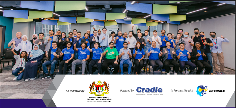 MYStartup Pre-Accelerator Cohort 2 Program launched with 38 startups - TNGlobal