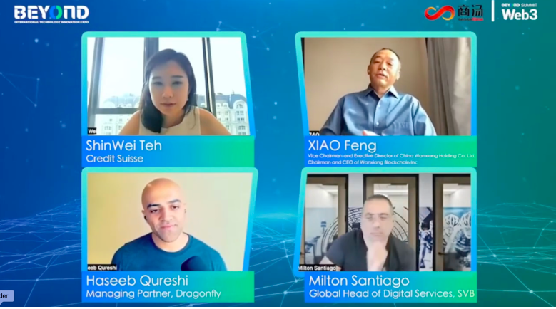 BEYOND Expo | Is investment in Web3 a hype or science? - TNGlobal