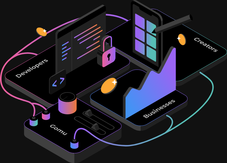 Singapore's Gomu raises $5M to power NFT liquidity incentives and ...