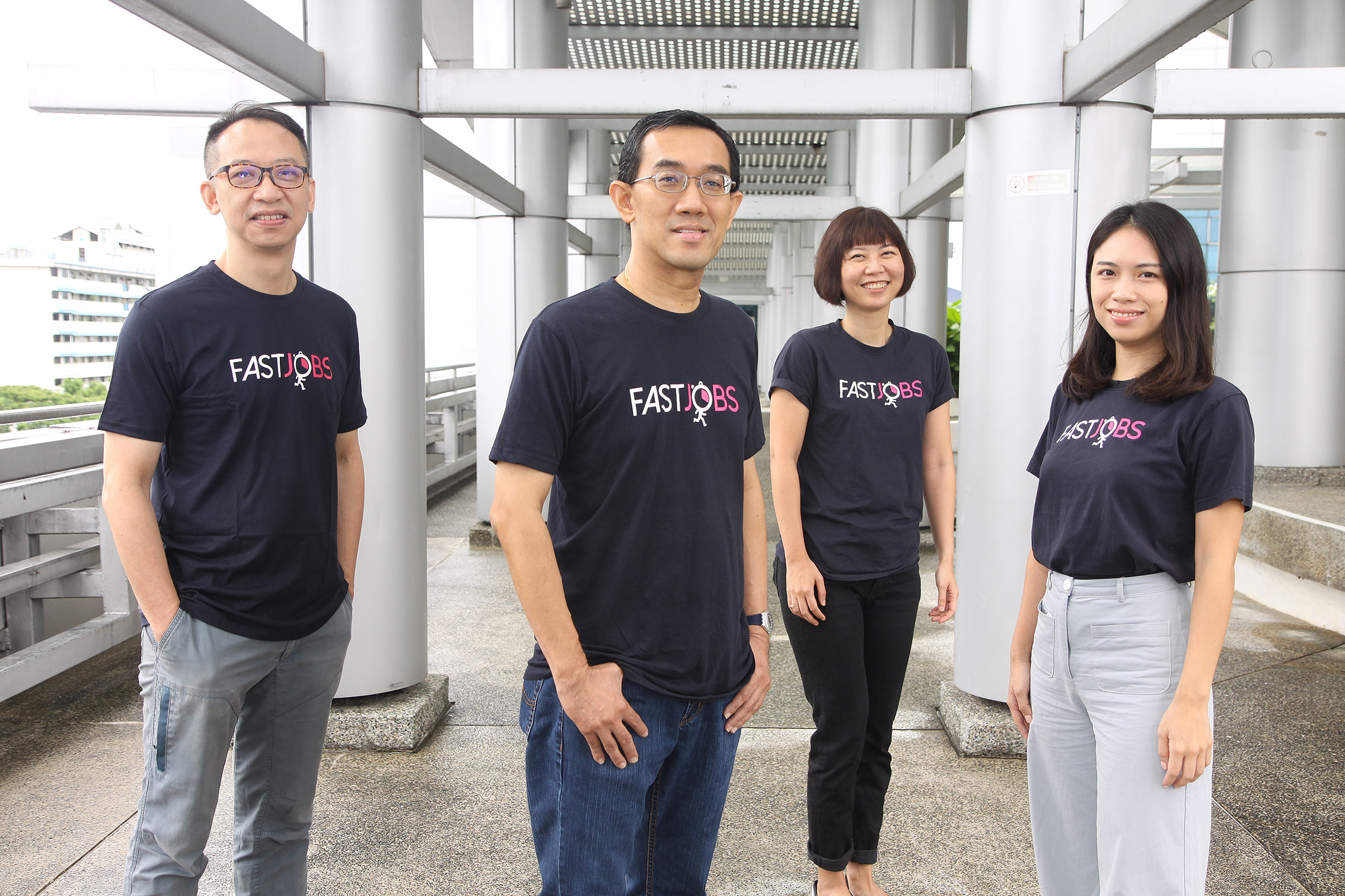 Singapore's FastCo raises $7.48M in Series A funding; expects to break ...