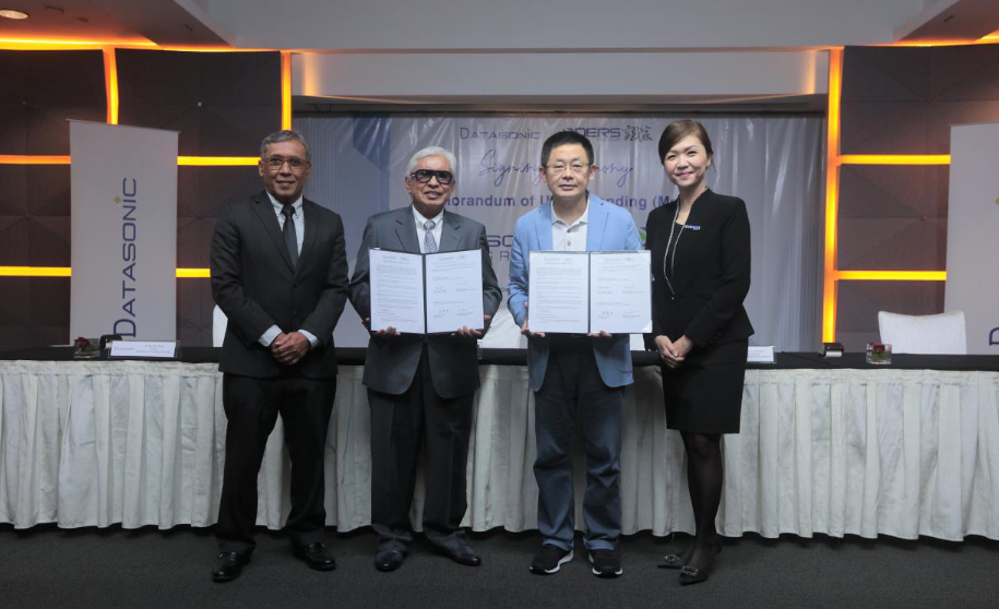 Datasonic partners Meta Doers World to explore opportunities in ...