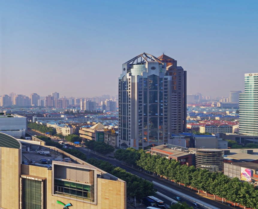 ESR’s ARA partners Export–Import Bank of China for $1B infrastructure ...