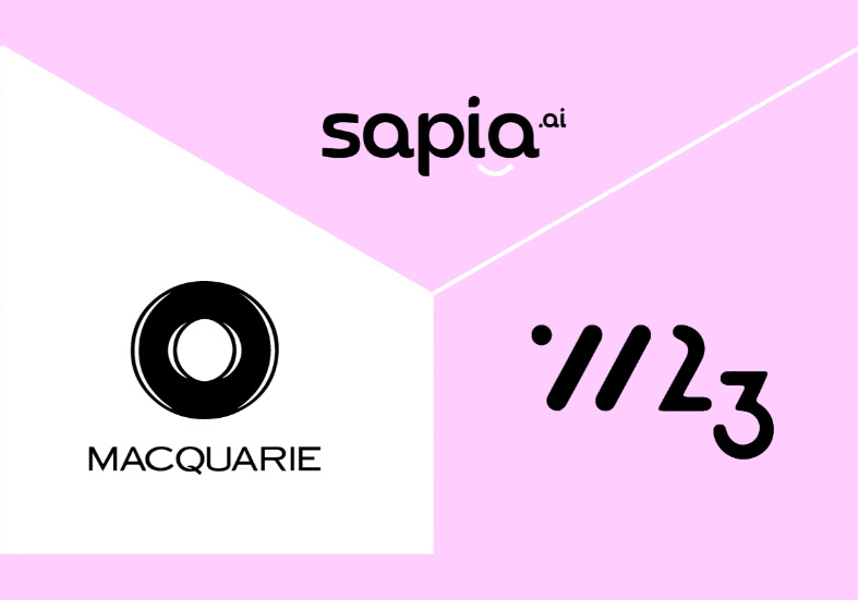 Australia's Sapia.ai raises $17M Series A funding led by Macquarie ...