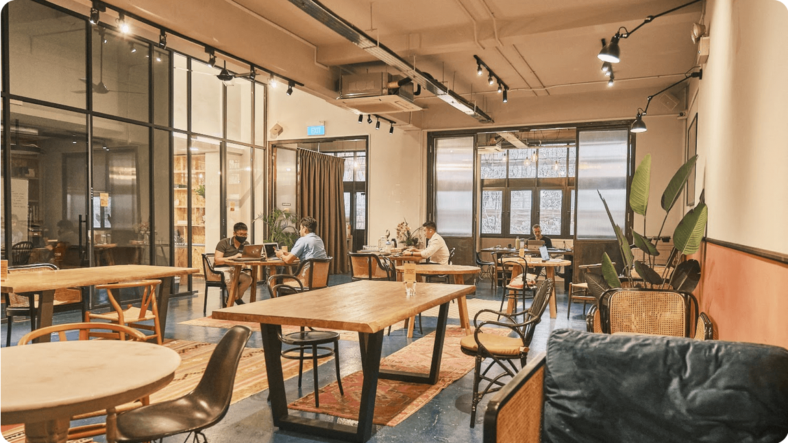Y Combinator-backed workplace startup Deskimo expands to Dubai - TNGlobal Y Combinator-backed workplace startup Deskimo expands to Dubai - TNGlobal