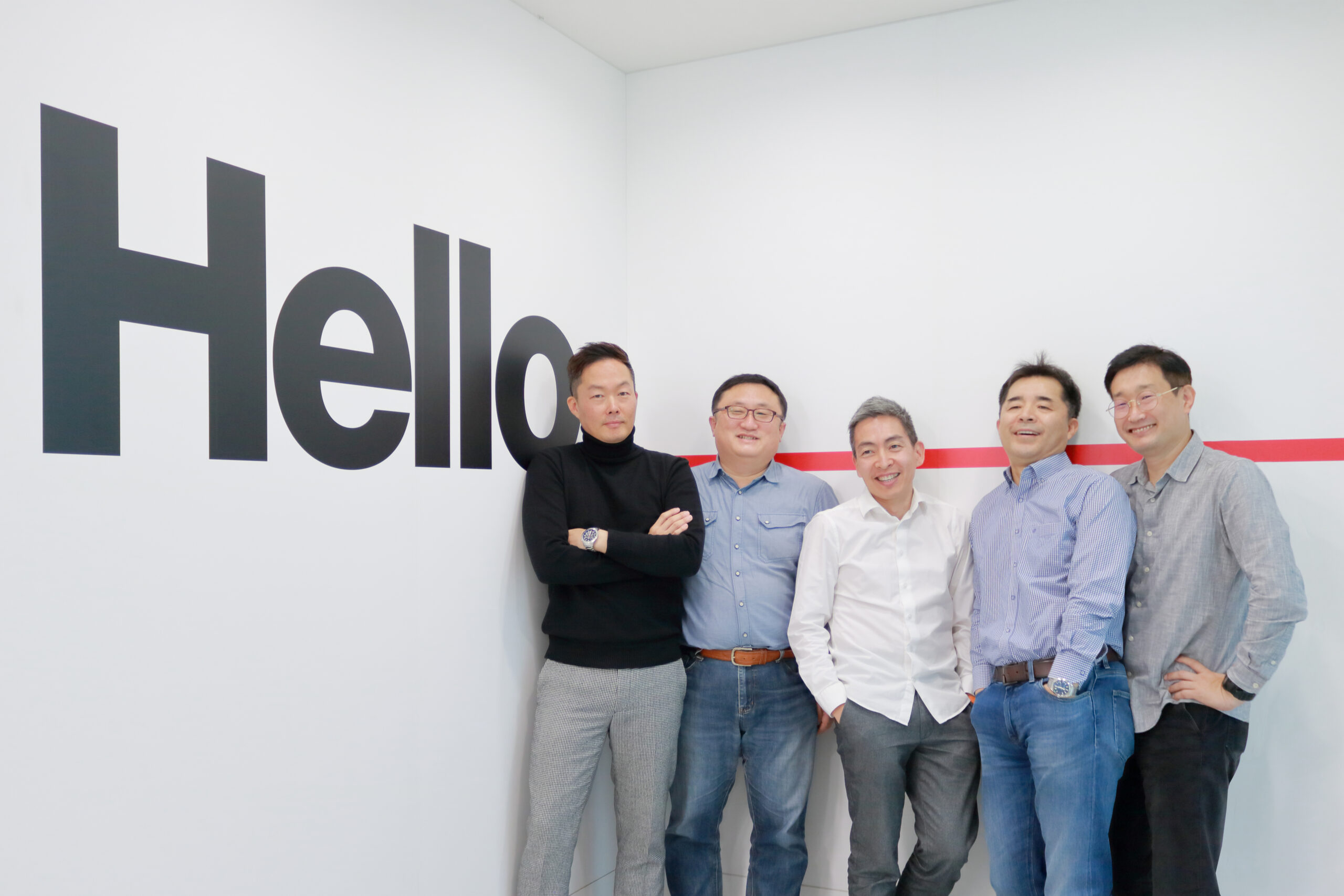 South Korea's Hyperlounge raises $8M Series A funding led by Altara ...