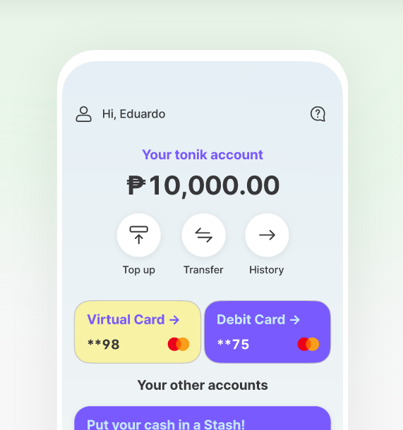 Tonik acquires TendoPay to enter employee benefits market - TNGlobal