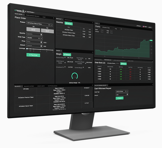 Singapore's ACX closes convertible note series with TRIREC as lead ...