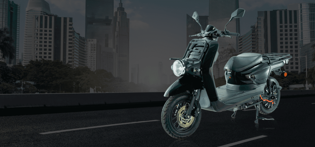 Ni Hsin partners VSD Automation for EV motorcycles distribution - TNGlobal